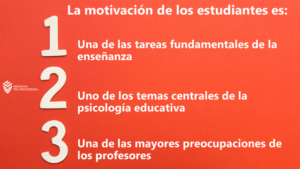 CURSO: TÉCNICAS DE MOTIVACIÓN EN EL AULA - Instituto Vía Excelencia